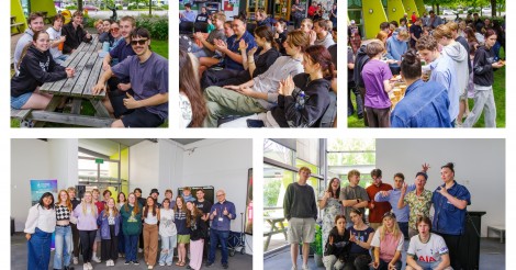 2024 Award Winners » New Zealand Broadcasting School