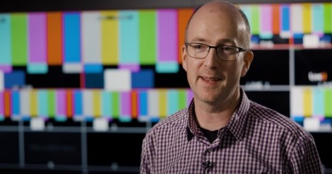 Kerry Du Pont - NZBS Screen Tutor » New Zealand Broadcasting School