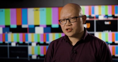 Masen Ma - NZBS Screen Tutor » New Zealand Broadcasting School