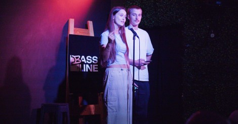 Running a radio promotion » New Zealand Broadcasting School