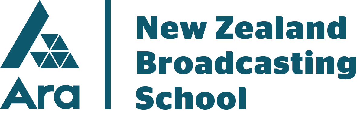 nzbs » New Zealand Broadcasting School