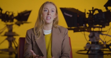 Katie Oliver, NZBS graduate and NZ Herald breaking news reporter. » New ...